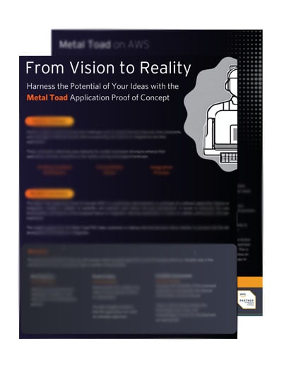 FREE Application POC