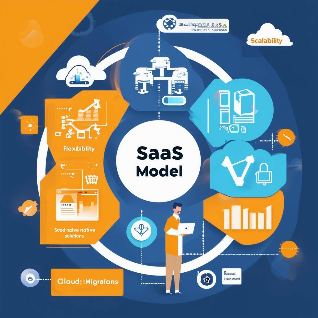 Thinking About Moving Your Application to a SaaS Model? Let’s Get You ...
