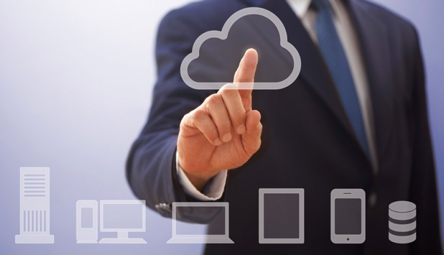 Evolution of the Custom Cloud: Part 2 "Building the Cloud"