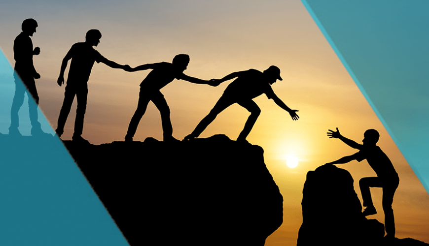 The importance of teamwork in the workplace