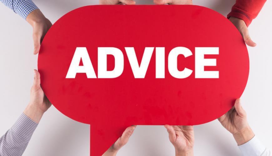 Two Years of Great Advice