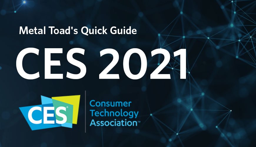 A CES Quick Guide