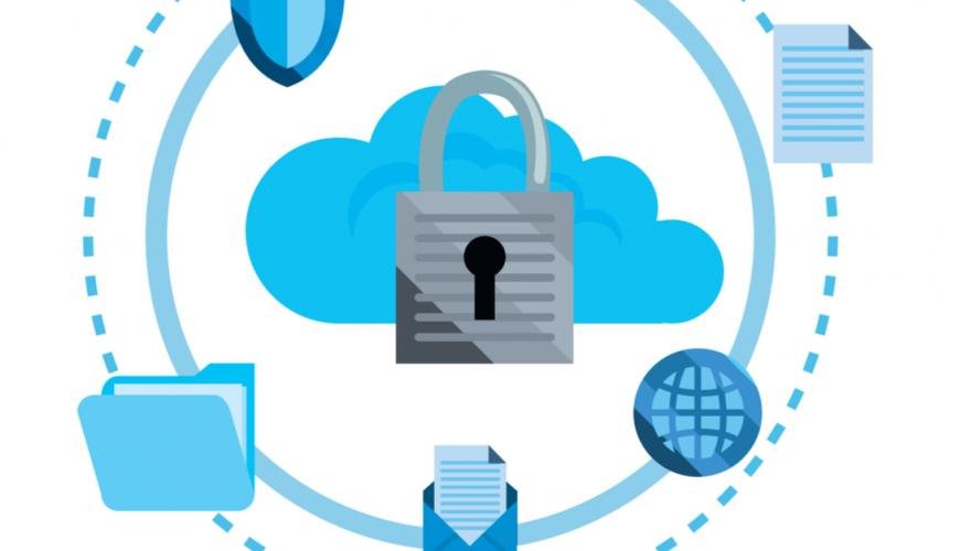 Best Practices For a Secure Cloud Part 1
