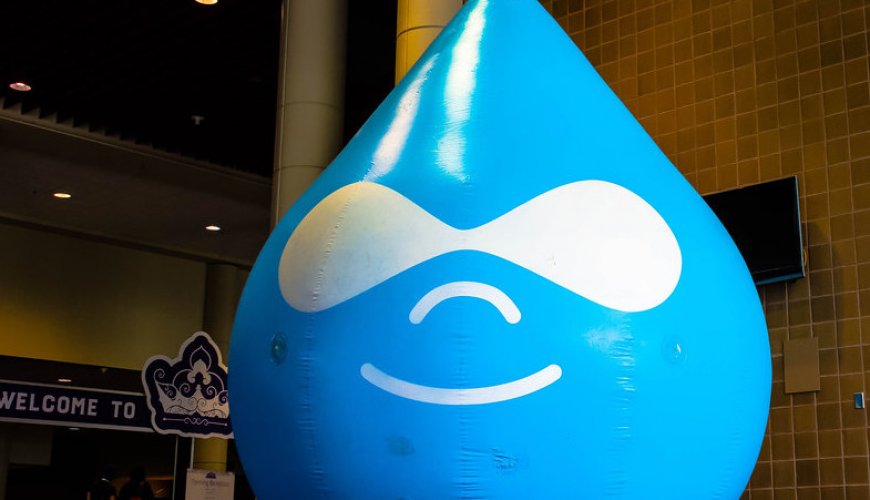 Attack of the PHP clones: Drupal, HHVM, and Vagrant