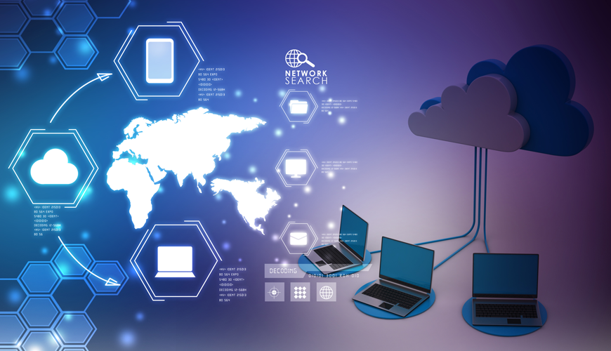 Evolution of the Custom Cloud: Part 1 "Architecting the Cloud"