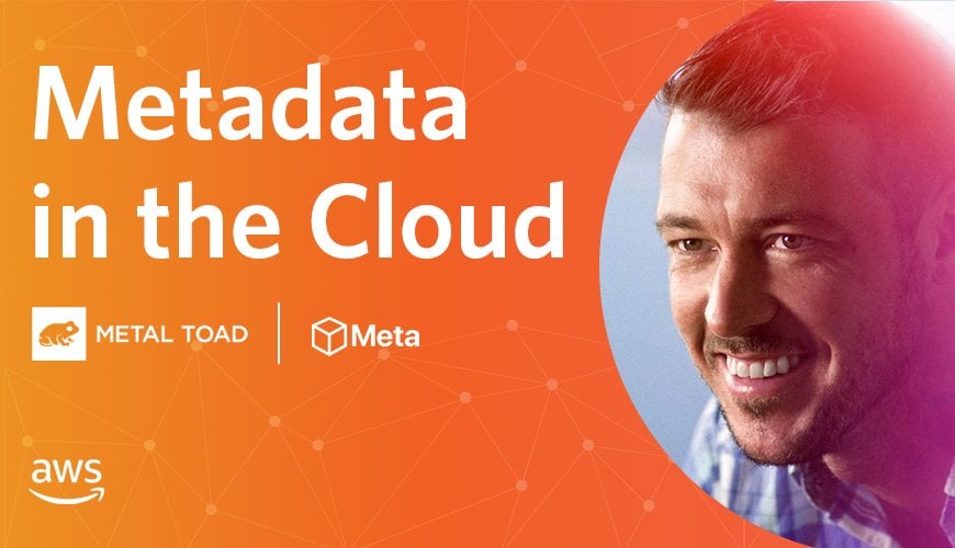 Metadata in the Cloud