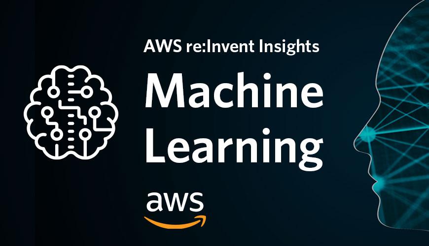 How to do machine learning in AWS
